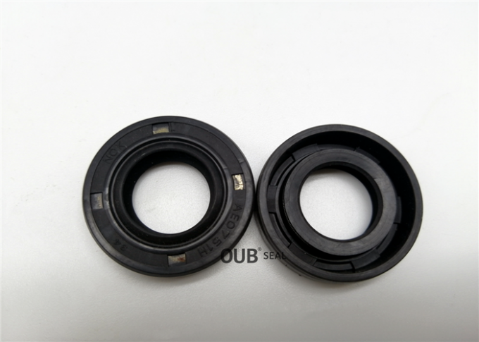 AE1338A NOK Excavator TC ชุดซีลน้ำมันเพลาหมุน 25 * 45 * 11 อุปกรณ์เสริม ...